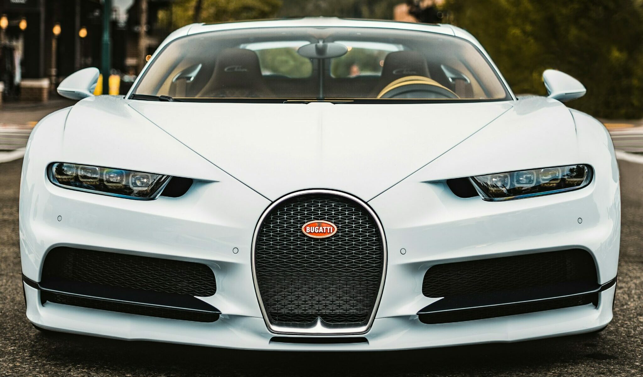Bugatti Service & Repair - JP Euro